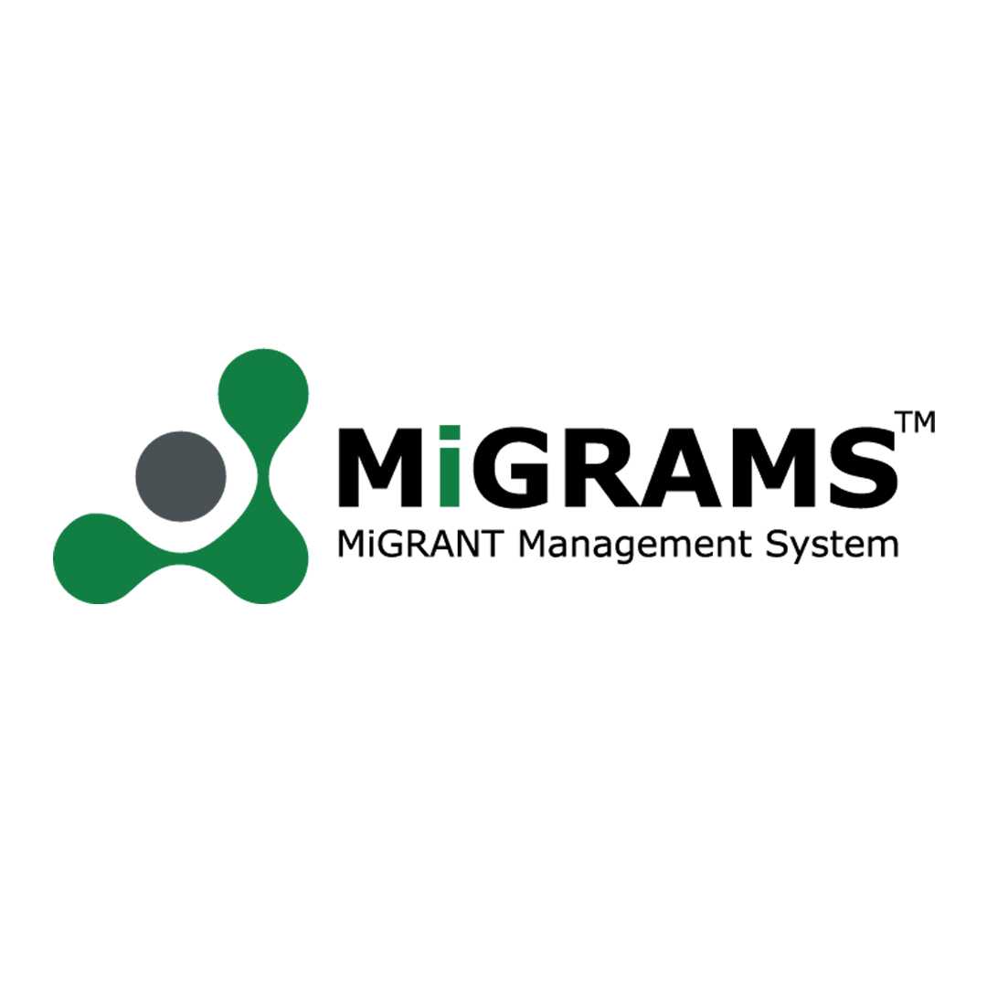 FWCMS® – Foreign Workers Centralized Management System